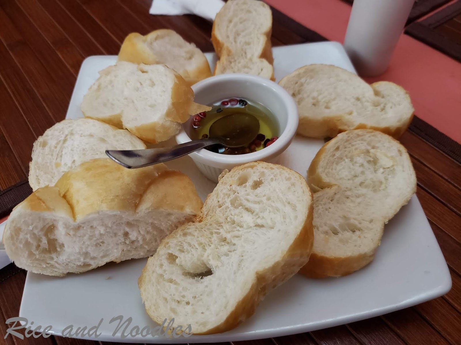 Restaurante Jura - São Paulo - Brasil