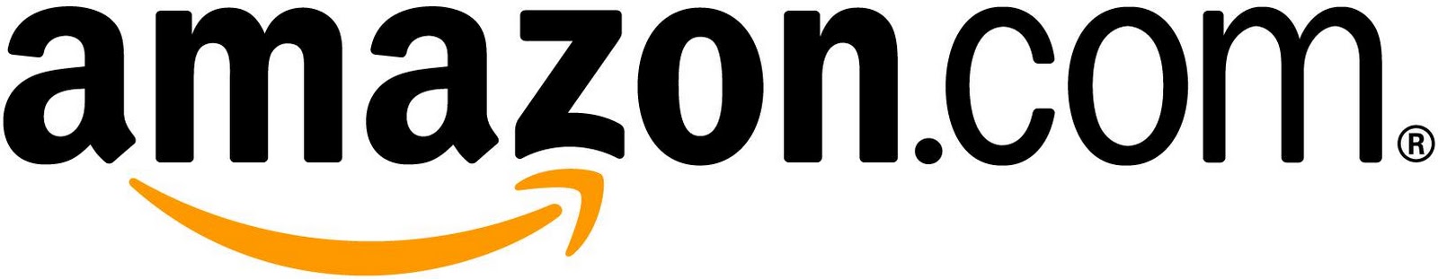 Logo de Amazon en imágenes