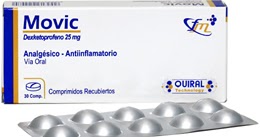 Movic | Medicamentos