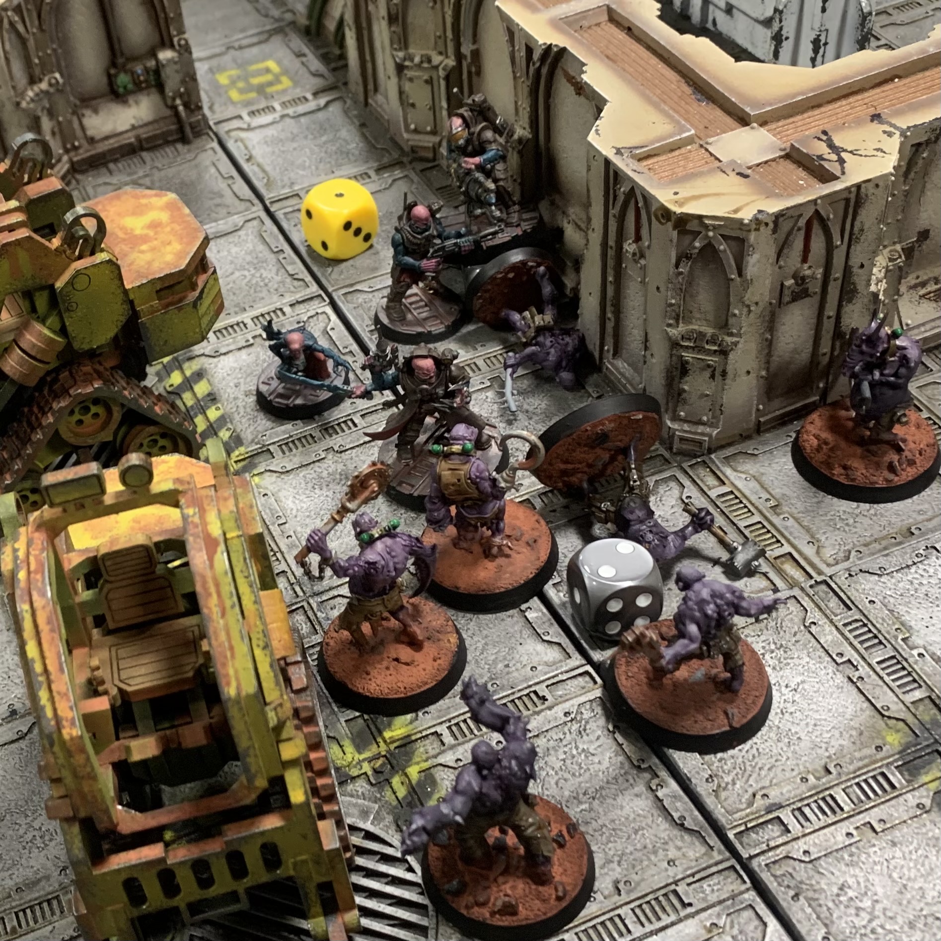 The Eye of Horus | A Warhammer 30K Horus Heresy Podcast Podcast Republic