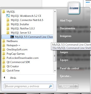 Alfresco ECM: Creación de un DataSource con Jboss EAP 6 y Mysql