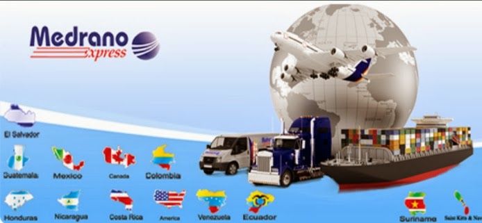 Hispanic News Network U.S.A.: Medrano Express Facing Consumer ...