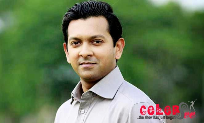Most Popular Singer & TV Actor Tahsan CelebSee BD CelebSee