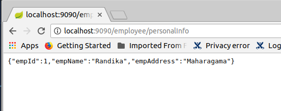 RANDIKA'S TECH BLAST: Get your hands dirty with Micro Services- part 1