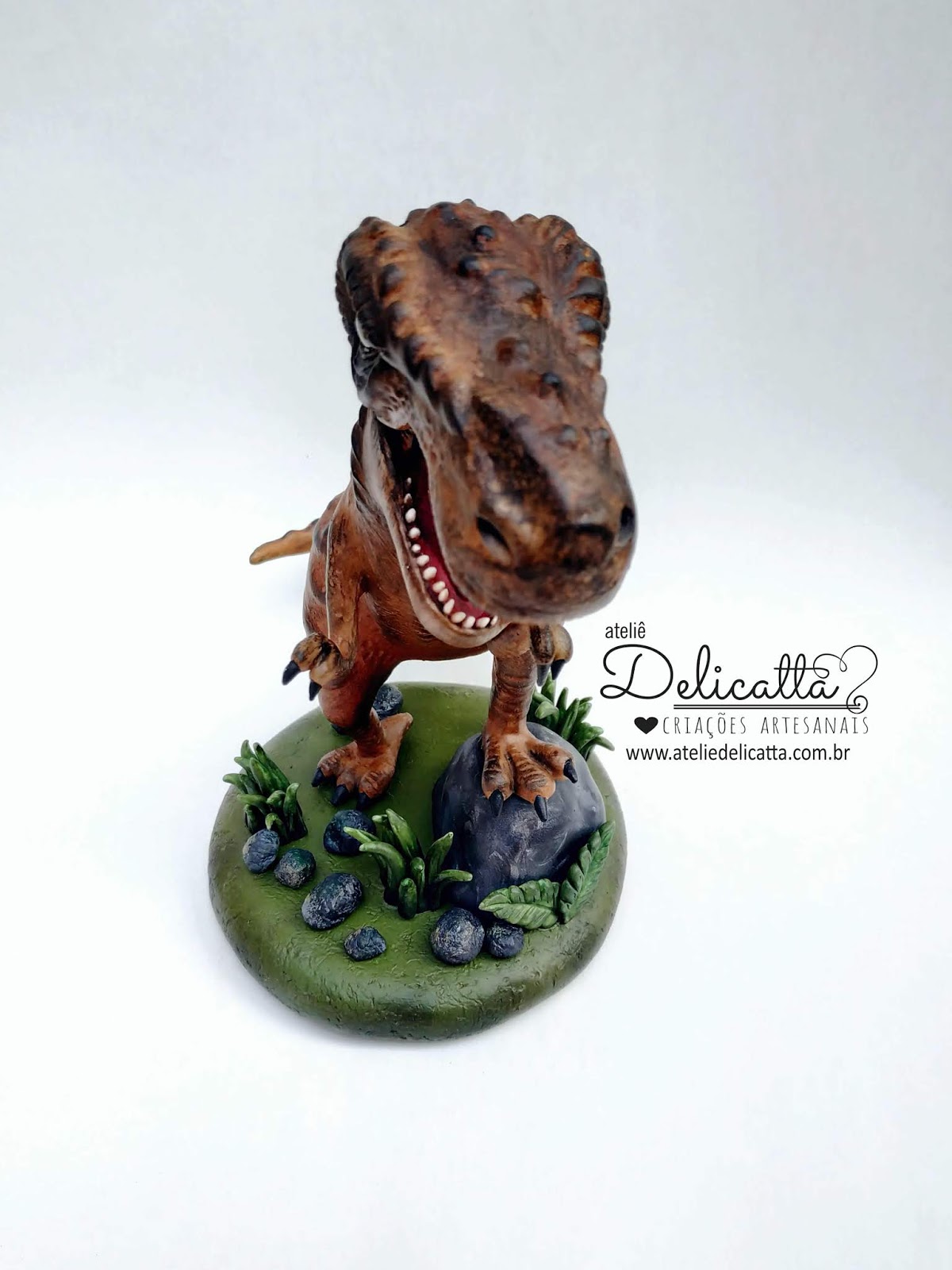 T-Rex Jurassic Park