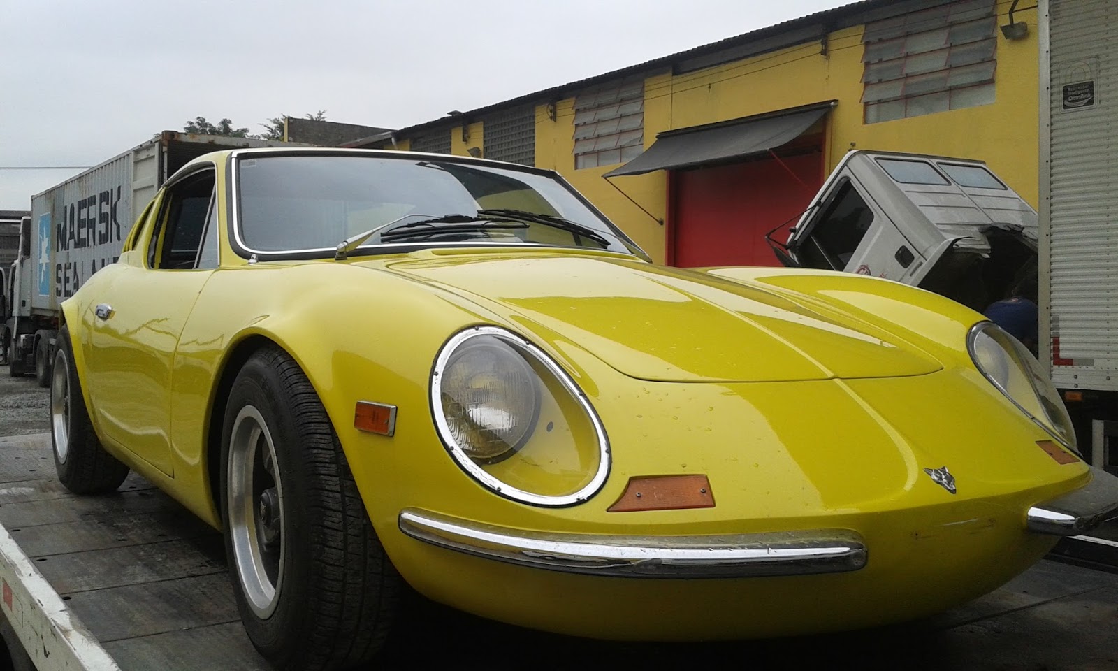 Puma Classic: Liquidação Brasil - Promotion Brazil