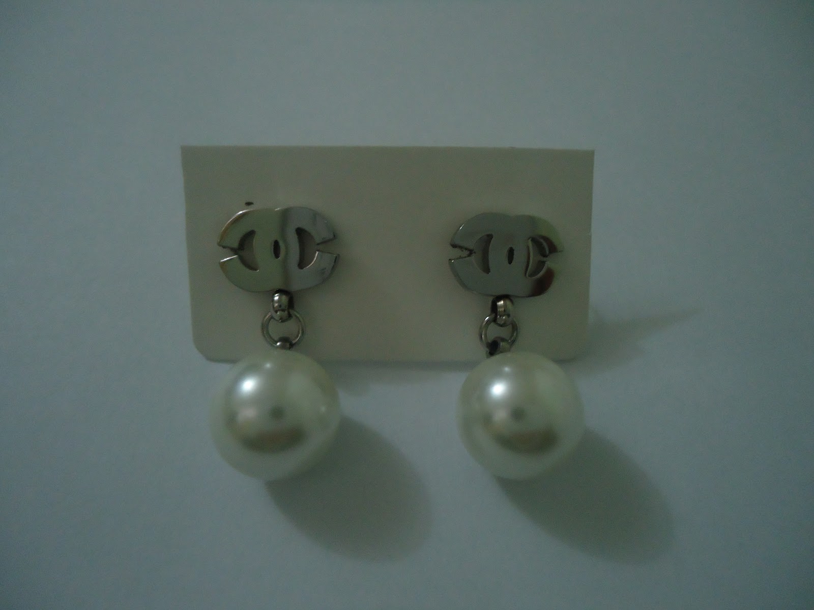 YM Joyas CA: ZARCILLOS