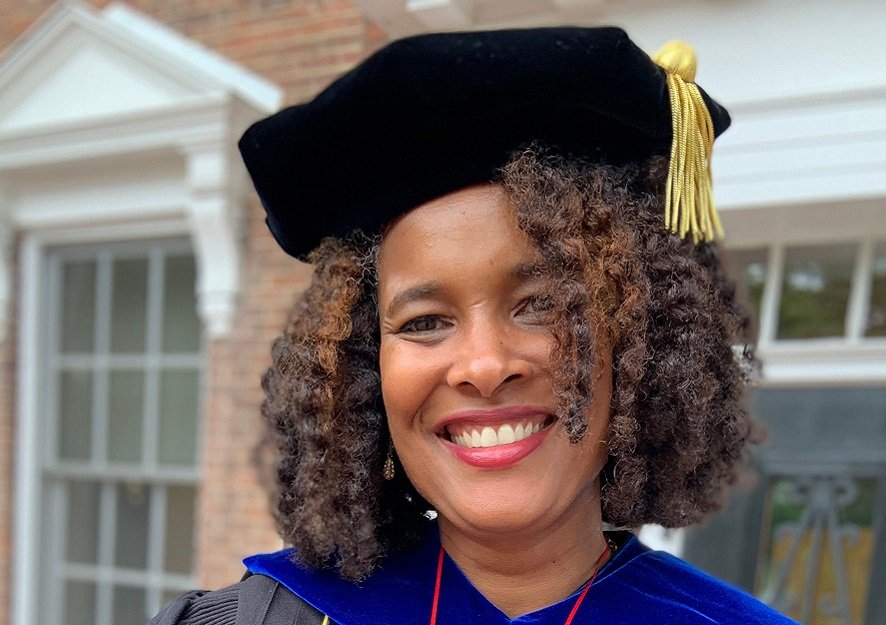 Woman Bullied For Being Named Marijuana Pepsi Earns PhD After woman-bullied-for-being-named-marijuana-pepsi-earns-phd-after