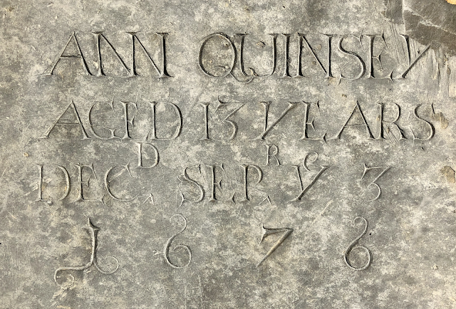 Margaret Shepherd: Calligraphy Blog