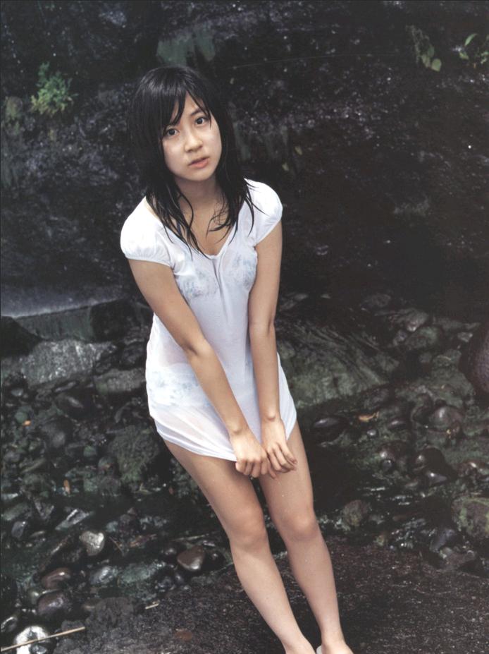 [Photobook] AKB48 - Erena Ono 1st Photobook - 14 Sai no Natsu
