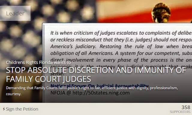 Children's Rights: What is Family Court Really Like?