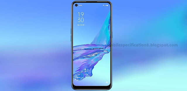 Oppo A53 Specs and Price - Mobilespecification8
