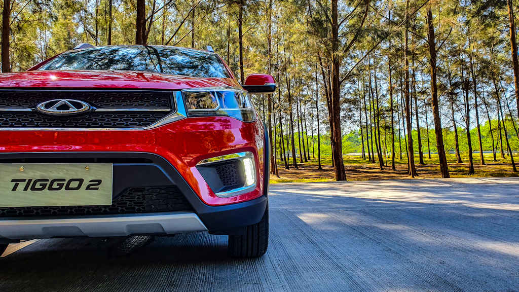 Chery Auto PH H1 Sales Rise 351 Percent In 2021 | CarGuide.PH ...