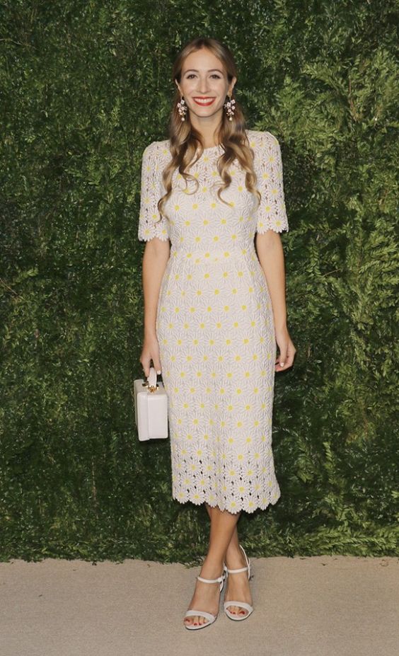 FASHION WORK : LOOKS para mujeres con estilo ROMÁNTICO!