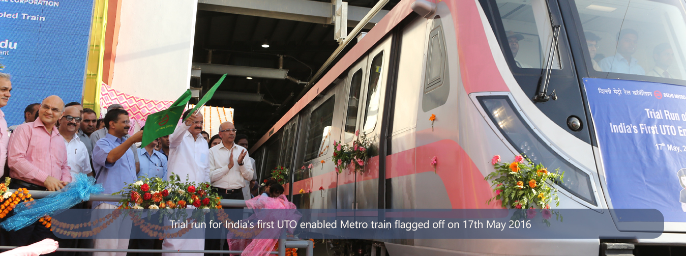 Delhi Metro Rail Corporation – DMRC Recruitment 2016 – 3431 Assistant ...