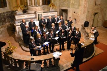 SAN PIETRO ALL’OLMO Il coro parrocchiale cerca nuovi cantori per ...