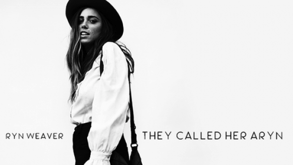 Indie Obsessive: “OctaHate” by Ryn Weaver – A Song Reviw