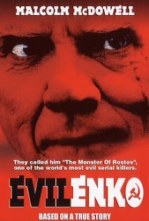 Dark Ink Noise: Evilenko