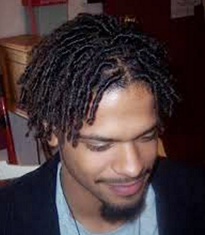 Model Rambut Sebahu untuk Pria Saat ini