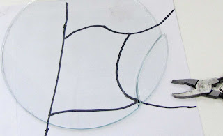 Processes: Cutting Glass