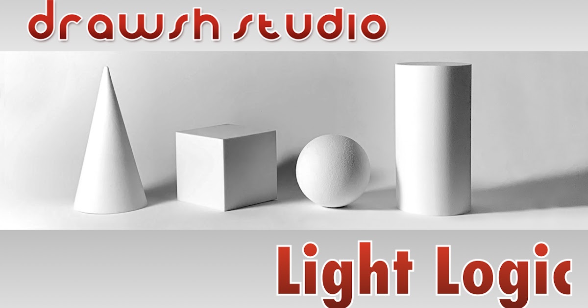 Drawsh: Light Logic Video