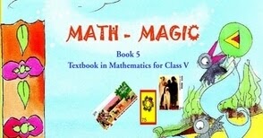 Class 5 Maths Worksheets