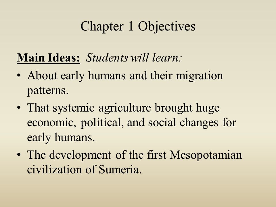 Mr. E's World History Page