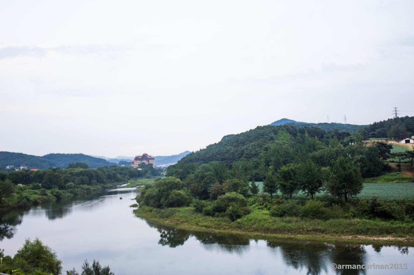 Your Ultimate One Day Itinerary Guide to Yangpyeong