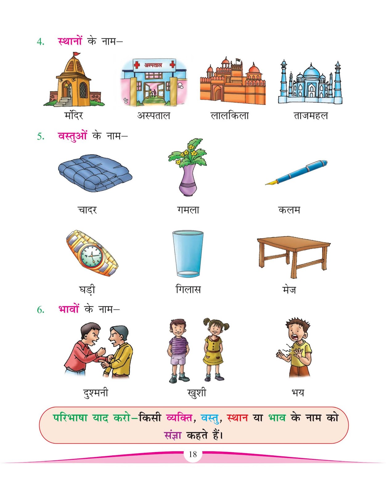 HINDI GRAMMAR BOOK CLASS 3 hindi-grammar-book-class-3