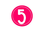 Five for Friday {Back to School Edition} - One Happy Teacher