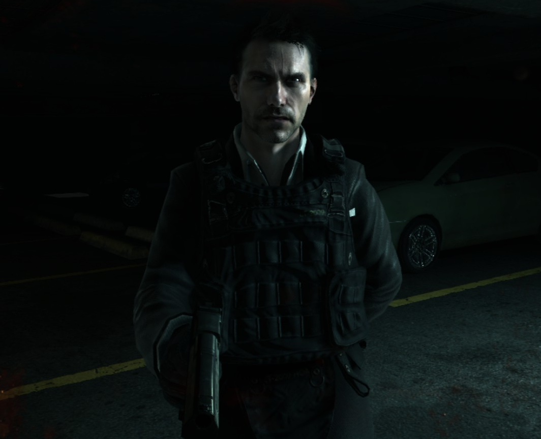 Top 5 Antagonists (Villains) - Call of Duty - The Blog of Awesomeness