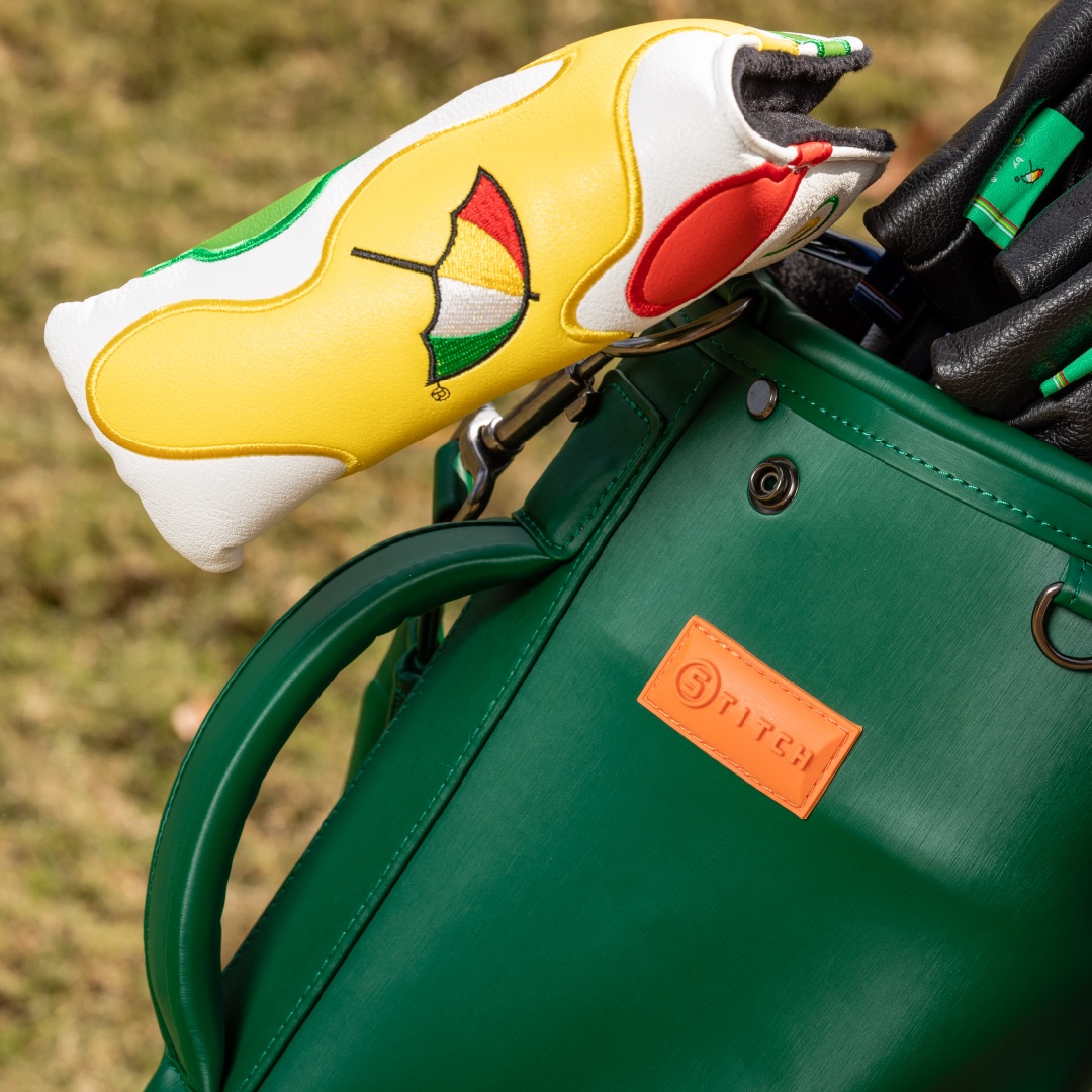 American Golfer: STITCH Golf Honors Arnold Palmer with Exclusive ...