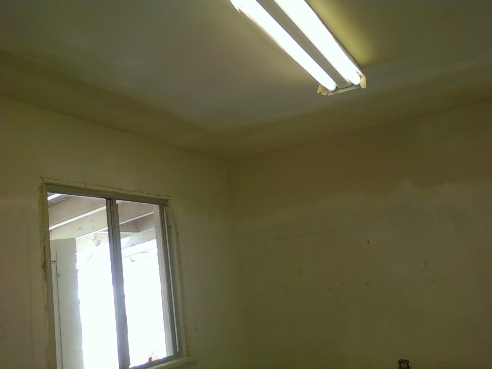 Arreglos de parches en Drywall | Barrera's Construction