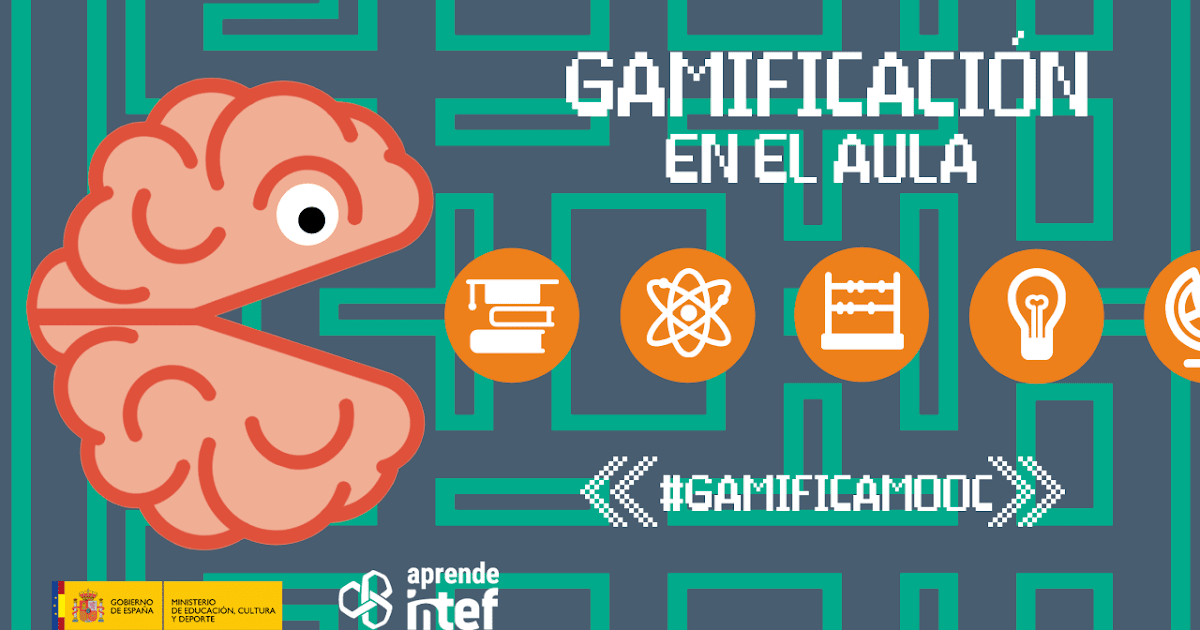 VCINK: GAMIFICA TU AULA