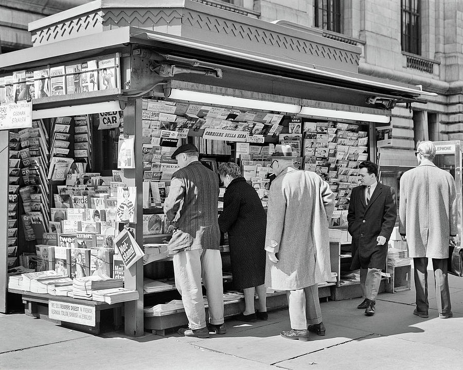 Marvel in the Silver Age: Exposed: Myths of Marvel's Silver Age - Part 3