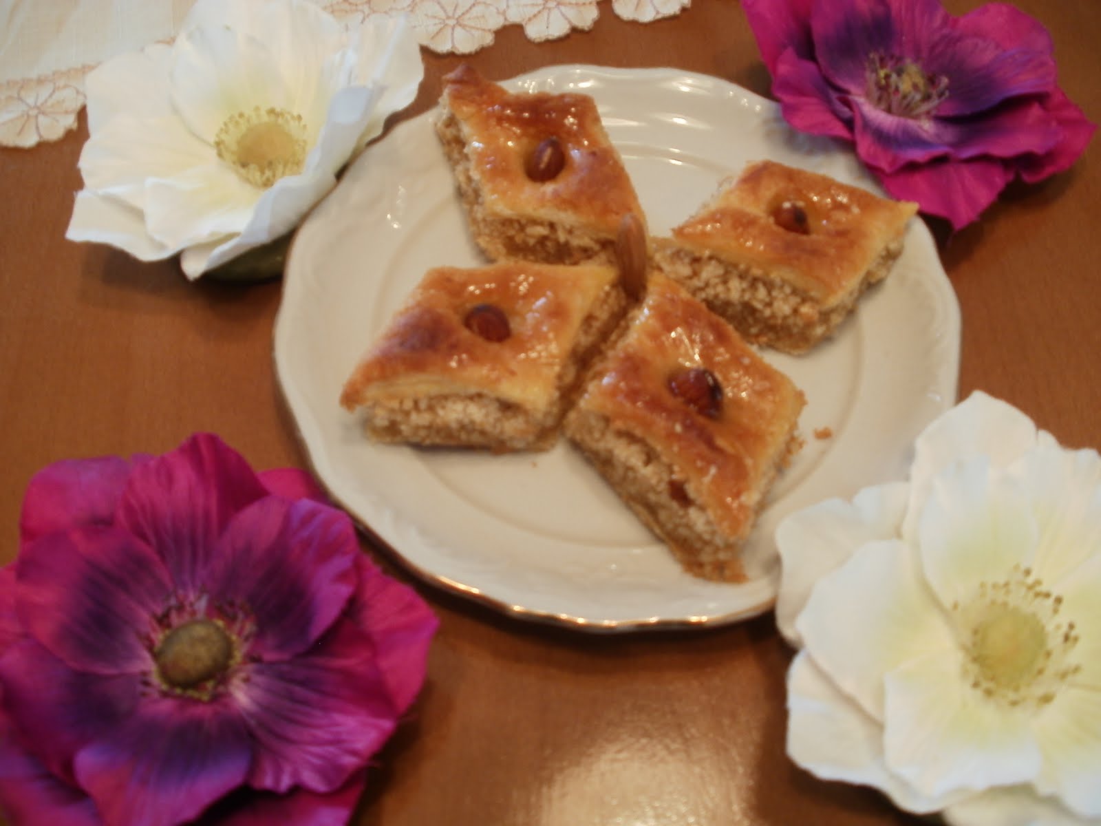 Les Délices du Maghreb