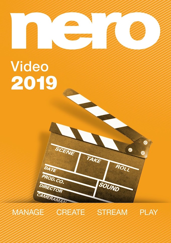 Descargar Nero Vision