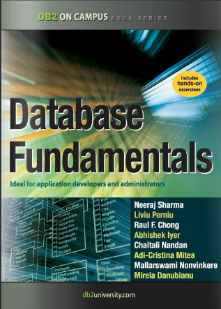 DATABASE FUNDAMENTALS - INTERCAMBIOS INFORMATICOS