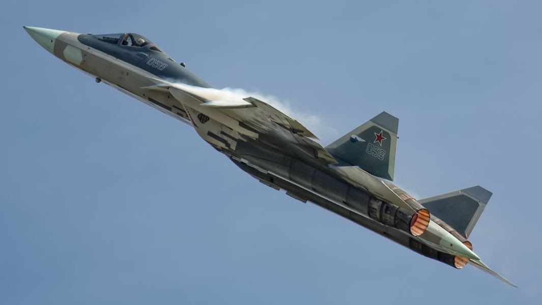 Military and Commercial Technology: The American edition called the new ...