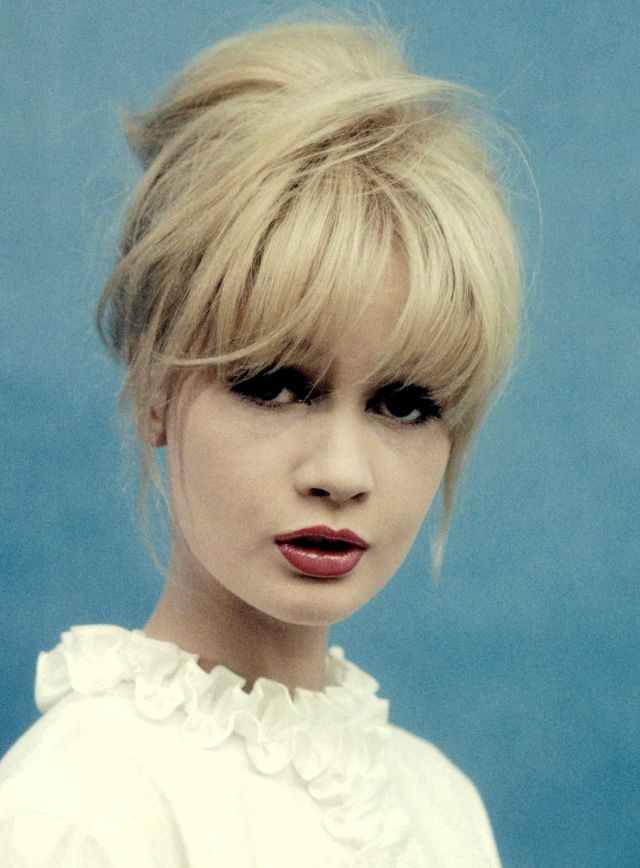 40 Beautiful Photos of Former Model Celia Hammond in the 1960s ~ Vintage Everyday