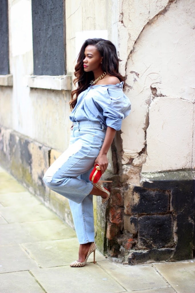 Saturday Style Crush: Style Is My Thing - Cups of Couture