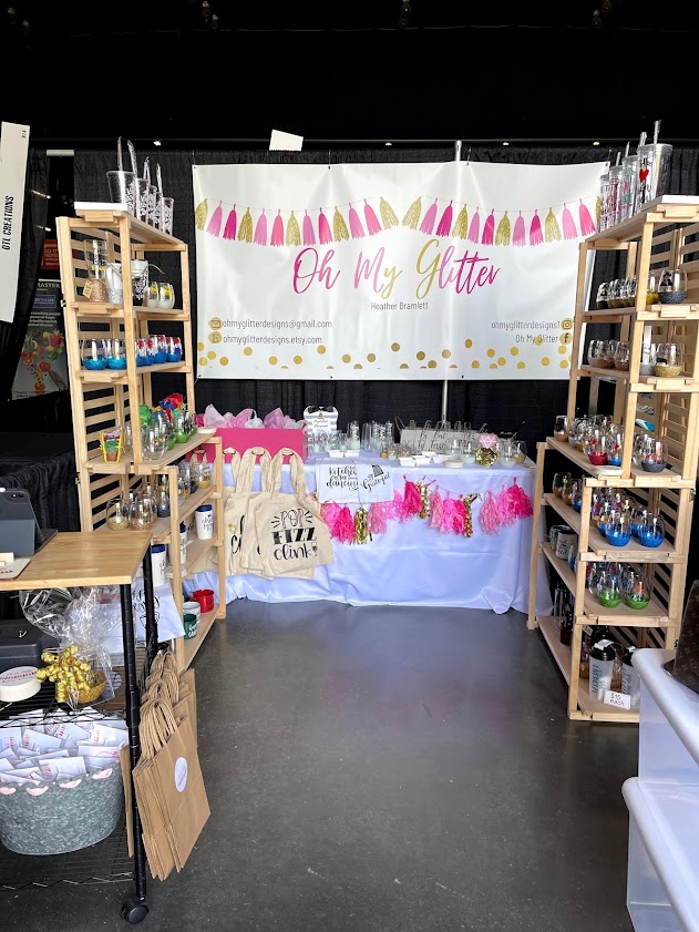 Our Week with 3 Matches, a Double Eagle, and Pinners. - My Glittery Heart