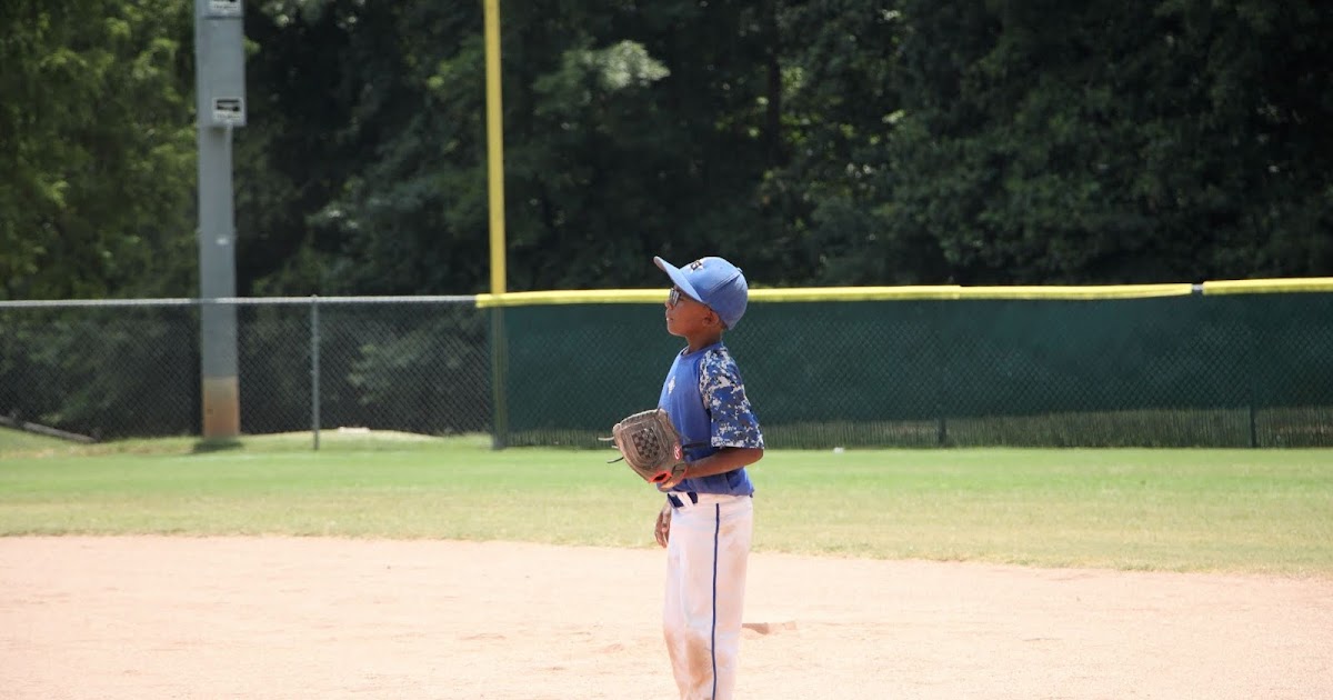 Growing w/ the Whitakers: Summer Time Whitaker Style