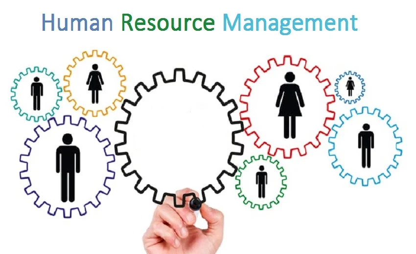 10 Key Functions of Human Resource Management (HRM)