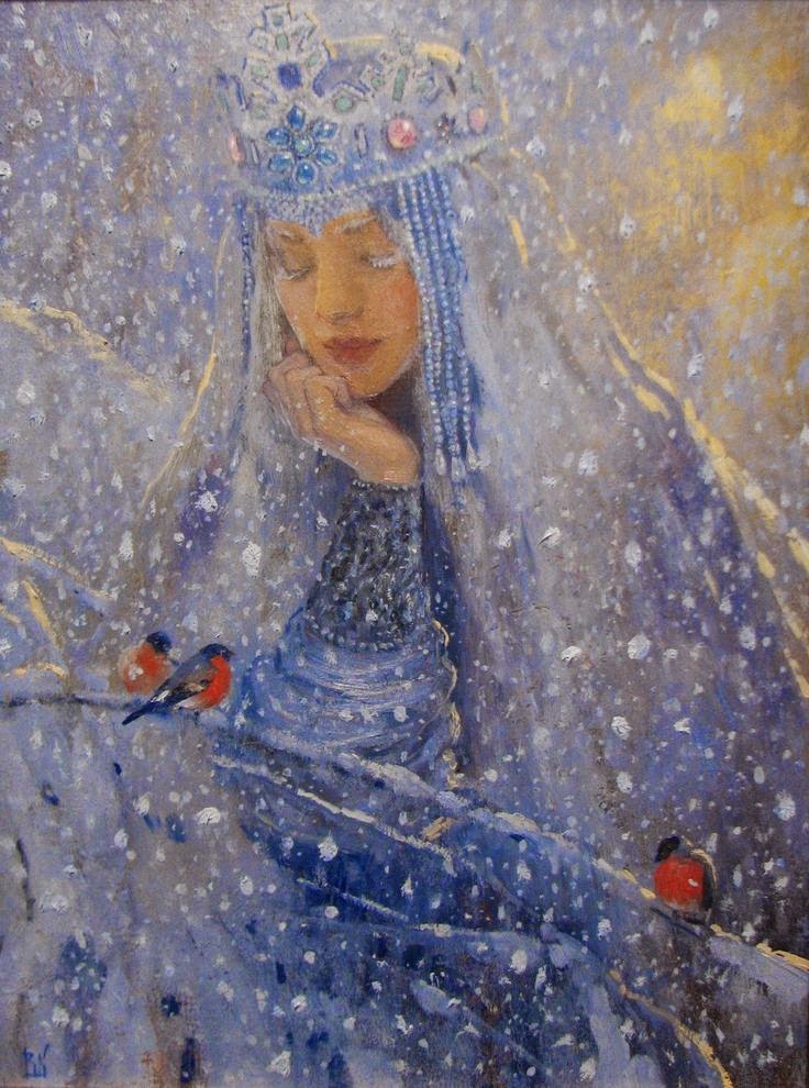 ONCE UPON A BLOG: Submissions Call: Frozen Fairy Tales Anthology (from ...