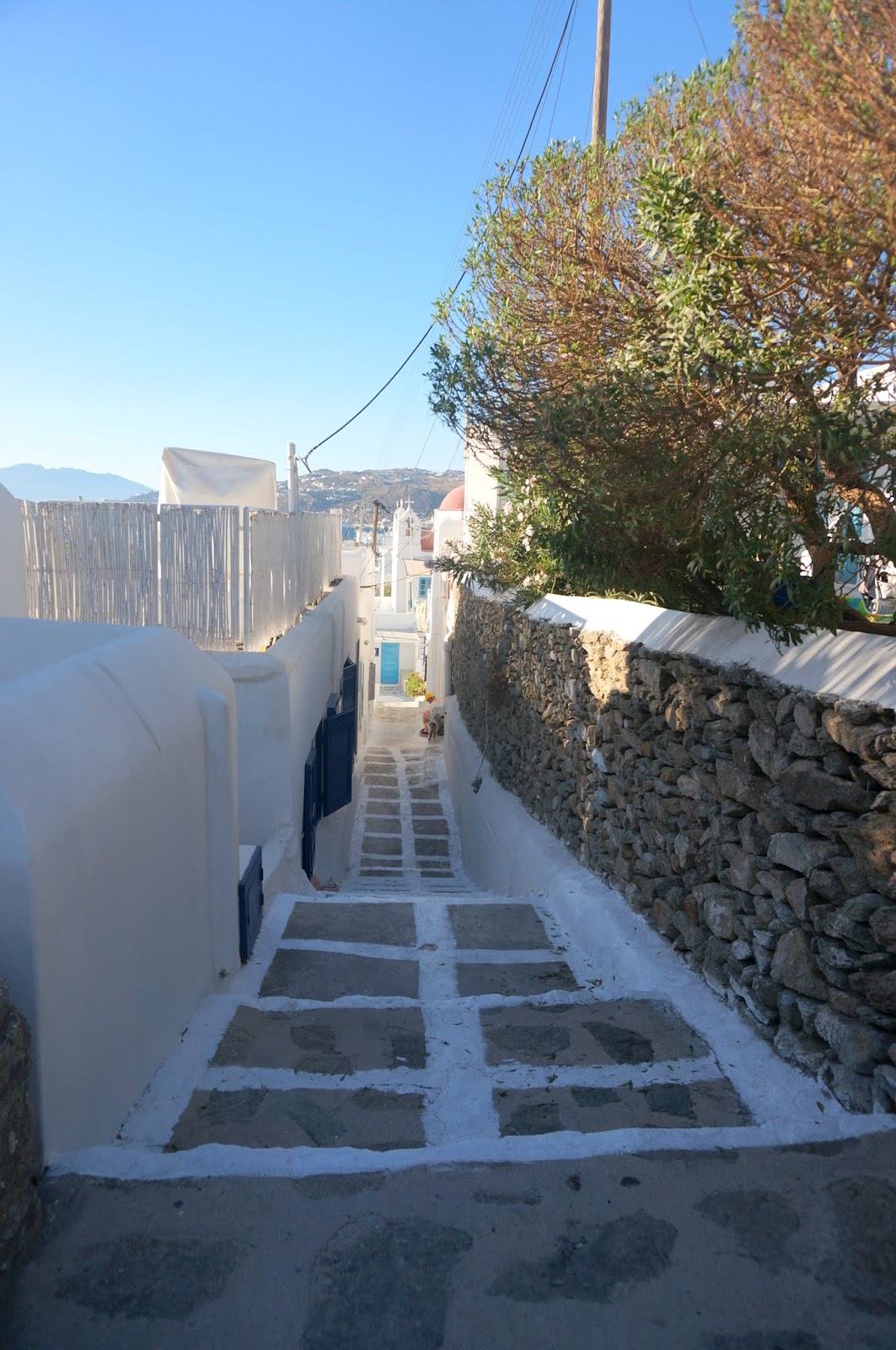 48 Hours in Mykonos: Day 1