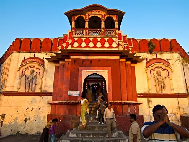 Parvati Hill & Temple Darshan, Kartik Swami Mandir - Pune Attractions ...