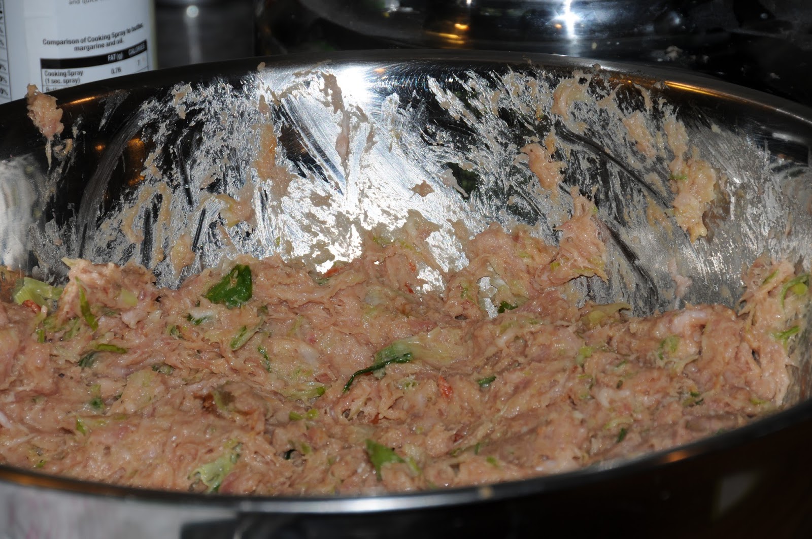 Cooking the World: September 2015