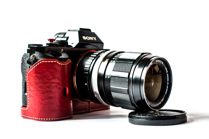 Per analogia: Sony A7: mini-poradnik fotograficzny