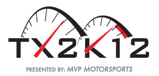 T2K12 : Texas : Coverage from Switzer Performance - 2009gtr.com